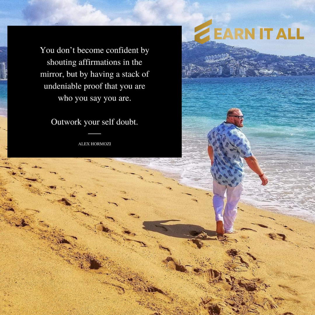 Stack Undeniable Proof: The Art of Calling Your Shot & Manifesting Suc ...